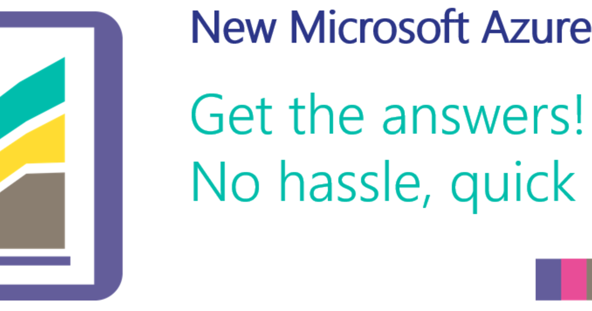 Nieuwe Microsoft Azure Assessments bij Quexcel | Quexcel NL