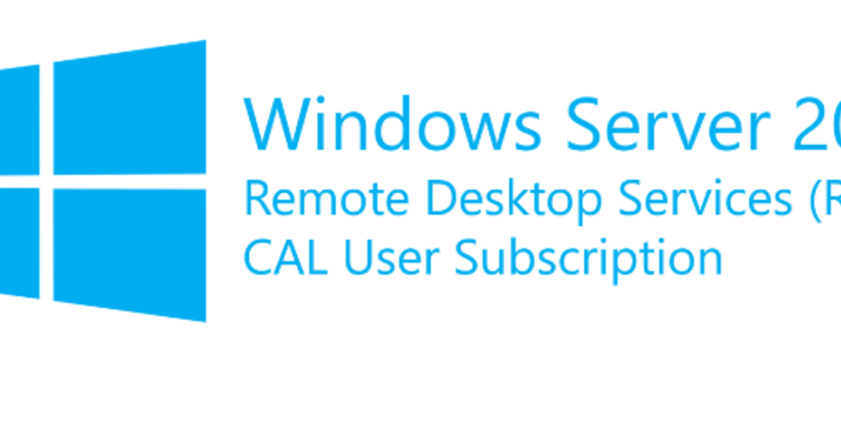 Windows Server RDS CAL nu beschikbaar in CSP | Quexcel NL